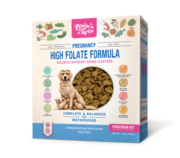 Revive & Thrive Holistic Dog – Revive & Thrive Holistic Dog