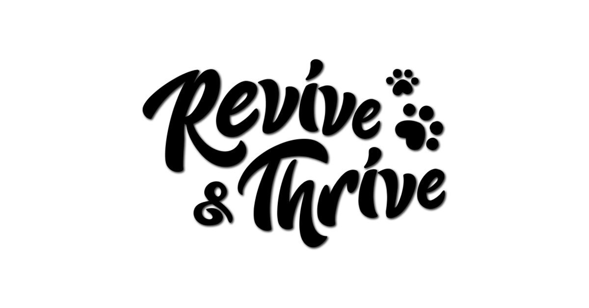 Blogs – Revive & Thrive Online