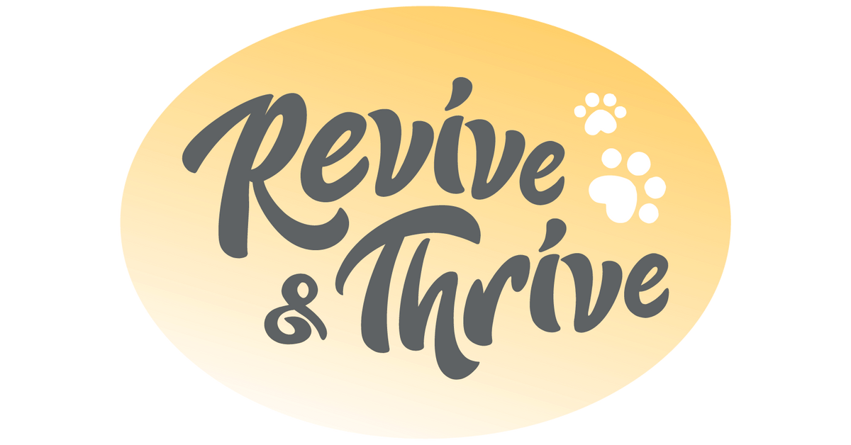 Revive & Thrive Online – Revive & Thrive Online